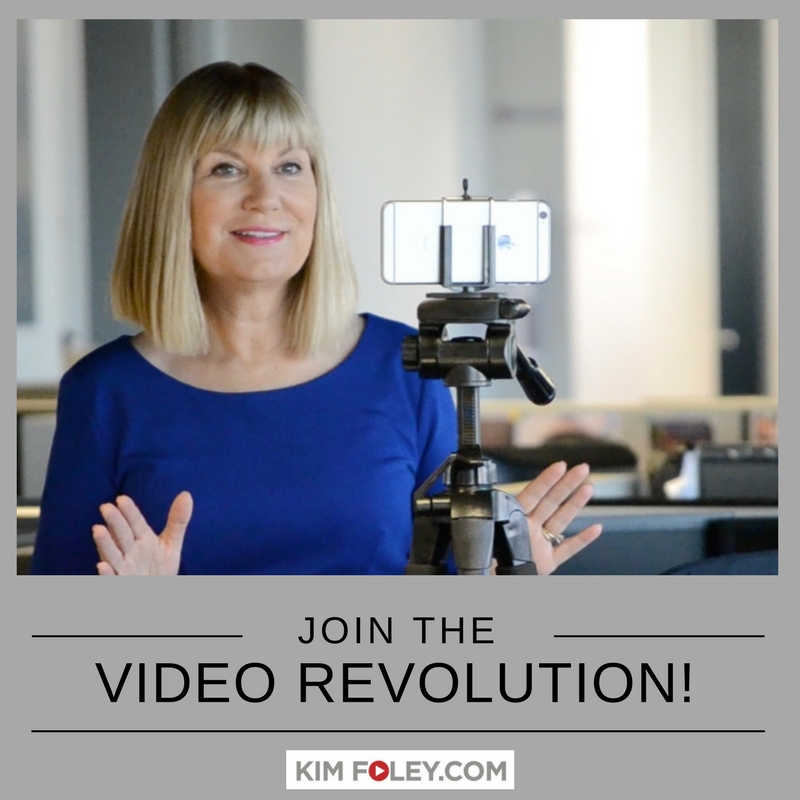 Join the Video Revolution 2018 | Montgomery Community Media