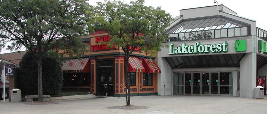 Future Plans for Lakeforest Mall Still on Hold | Montgomery Community Media