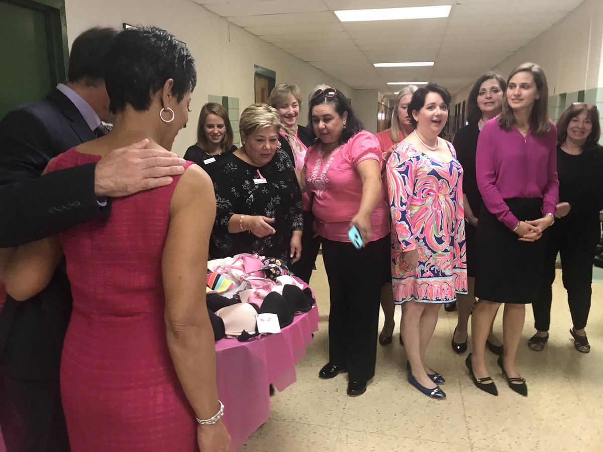 Re-Bra Initiative | Montgomery Community Media