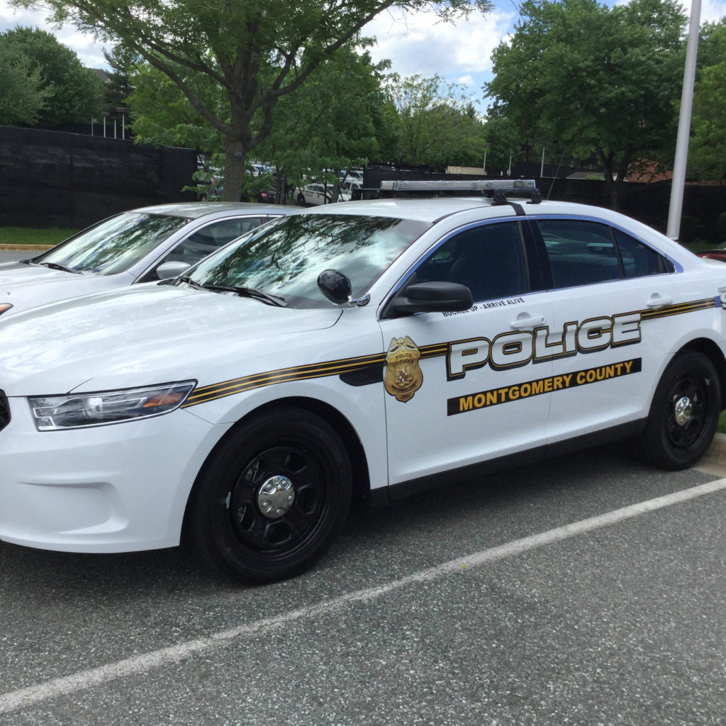 Montgomery County Police Crime Summary | Montgomery Community Media