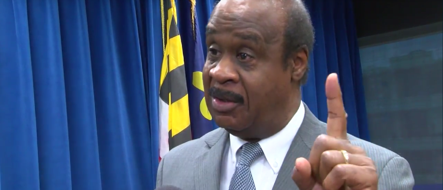 Leggett Finger-Slider | Montgomery Community Media