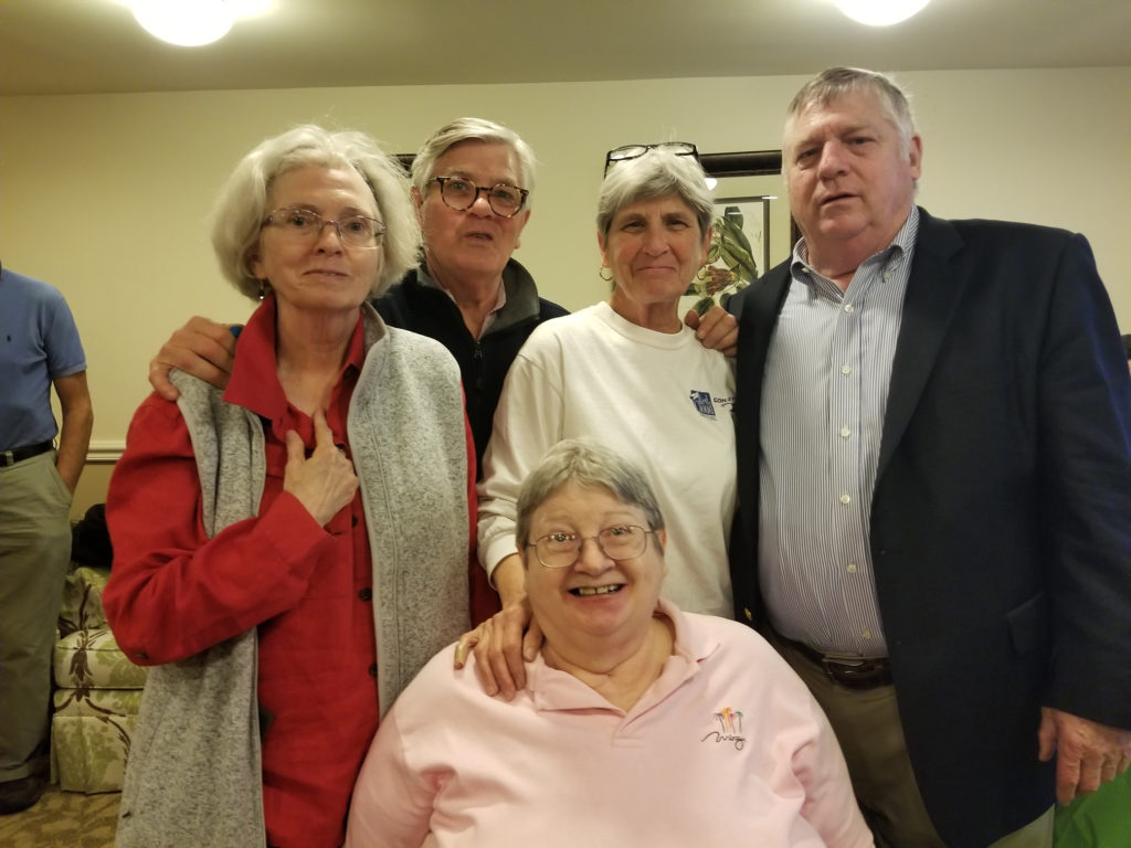 Living in Montgomery County Saved My Life | Montgomery Community Media