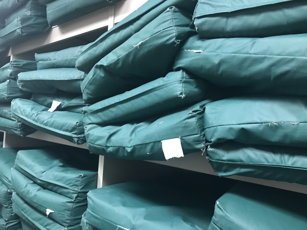 Silver Spring Warming Shelter Sees Increase During Bitter Cold (VIDEO ...