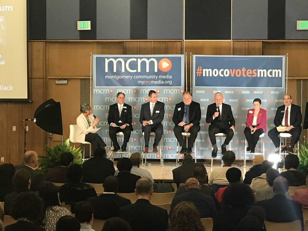 Republican Candidate Flaunts Friendship with Rosa Parks, Muhammad Ali ...