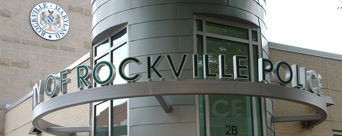 Rockville Seeks Community Comments for Police Department Review ...