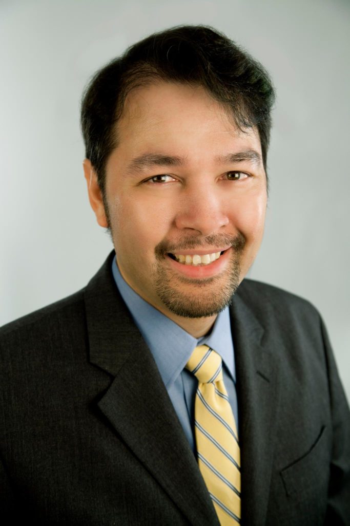 Marcus Alzona | Montgomery Community Media