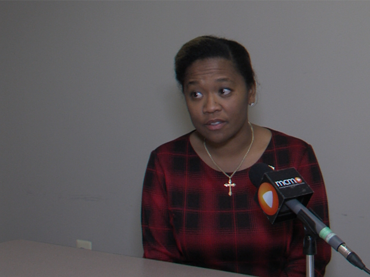 Silver Spring Woman Traces Movement from ‘D’ to ‘R’ | Montgomery ...