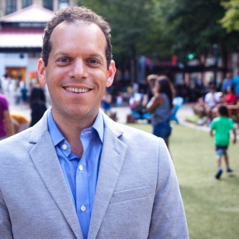 Evan Glass (D): Candidate for County Council At-Large | Montgomery ...