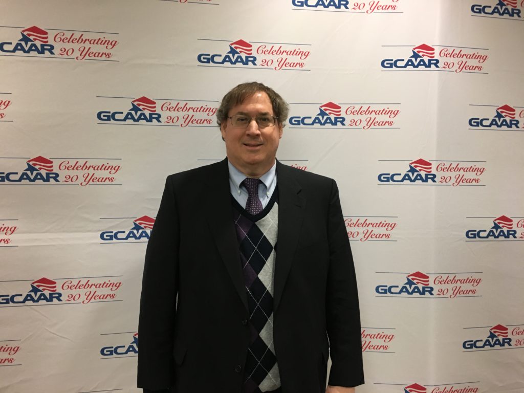 Richard Gottfried (D) | Montgomery Community Media