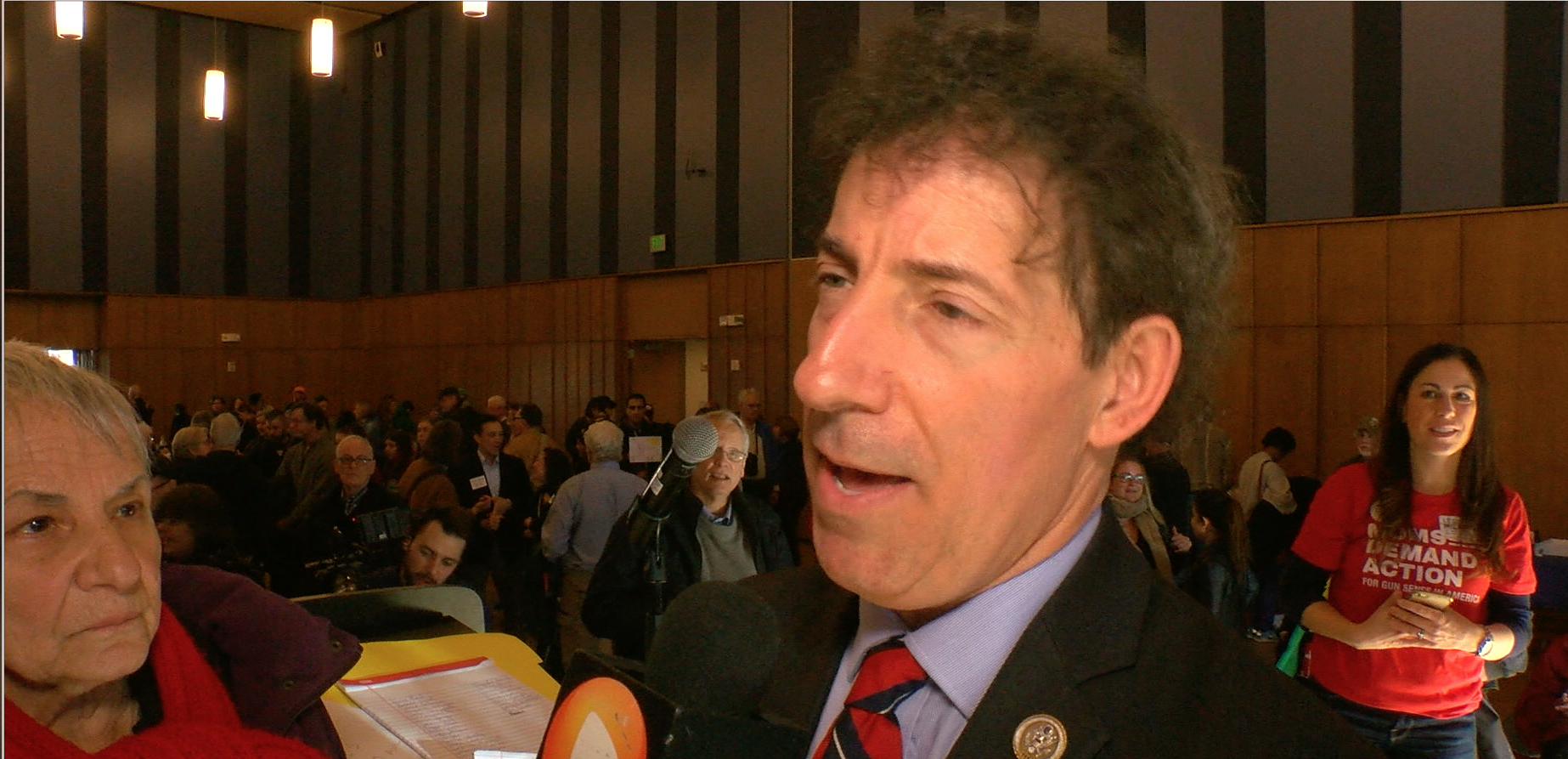 Raskin Slider | Montgomery Community Media