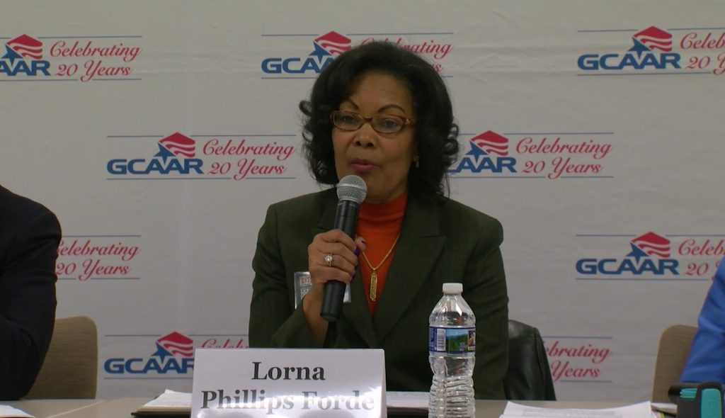 Lorna Phillips Forde (D): Montgomery County’s Current Budget Shortfall ...