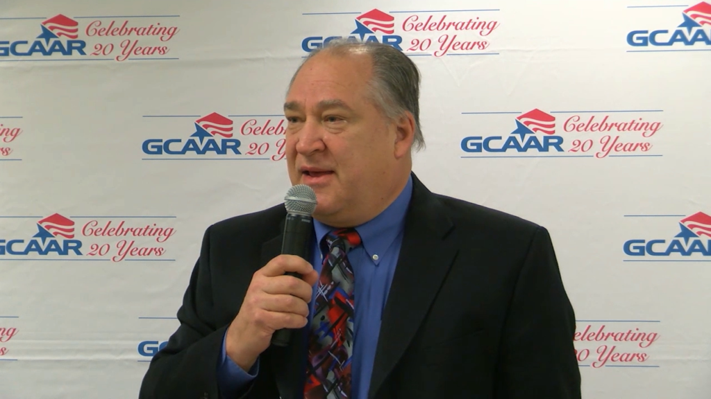 Marc Elrich's (D) Vision for Montgomery County & Leggett's Legacy ...