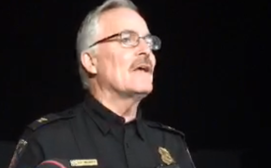 UPDATE: Police Name Victims in Monday Triple Homicide | Montgomery ...