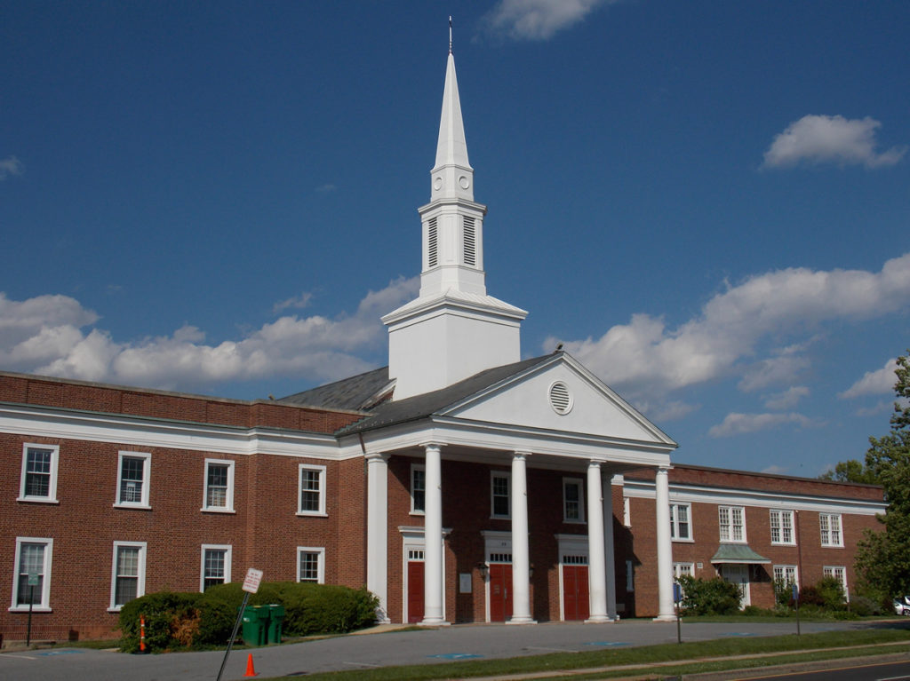 Community Kitchen Opens in Silver Spring to Fight Hunger and Food Waste ...
