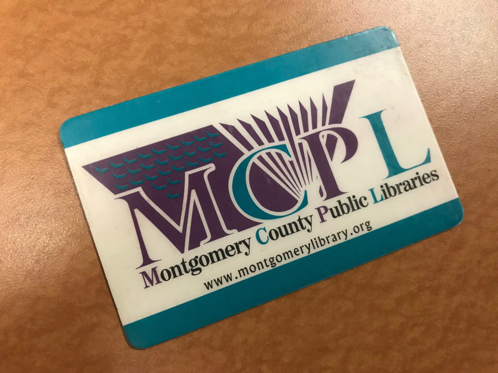 MCPL Library Card Provides Access to Spanish Language Telenovelas and ...