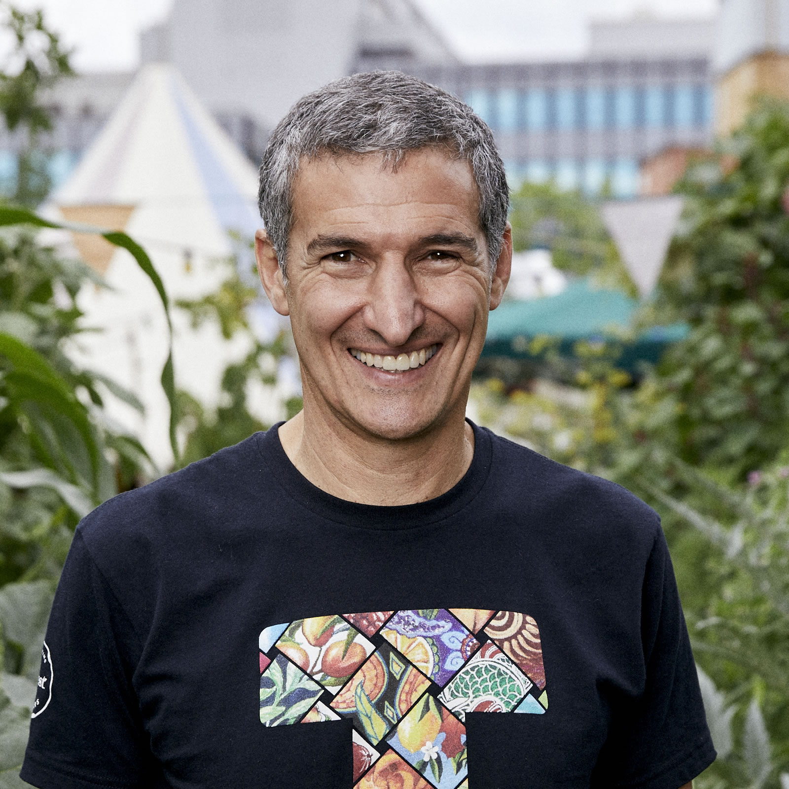 Honest Tea Co-Founder Seth Goldman Headlines MCM's October Small ...