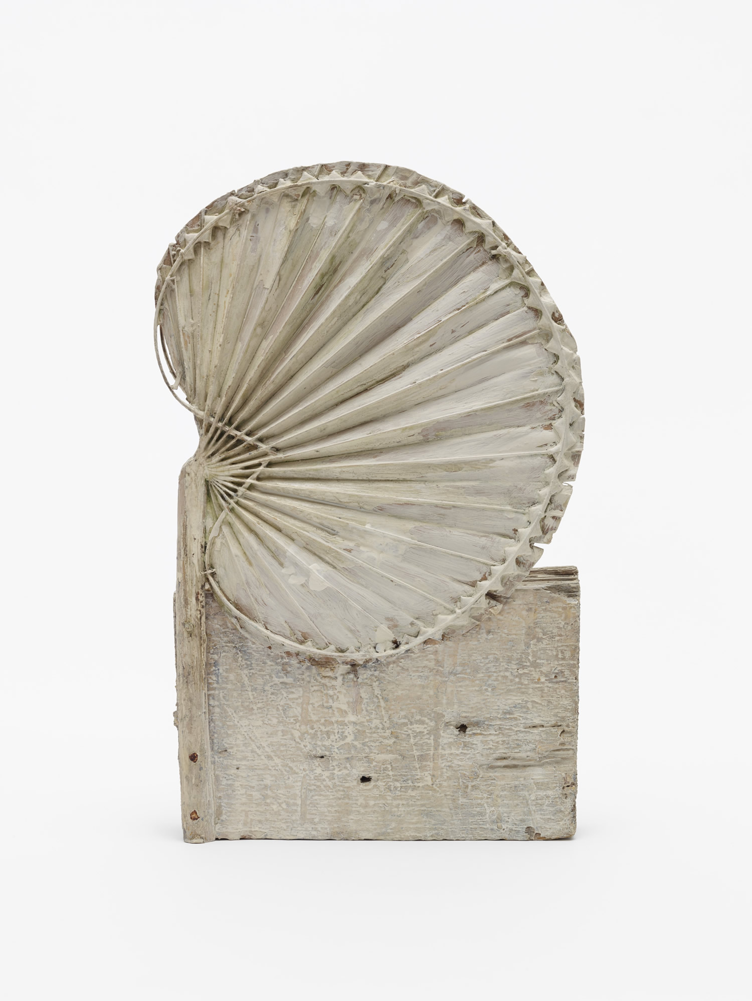 Cy Twombly, Cycnus, 1978 | Montgomery Community Media