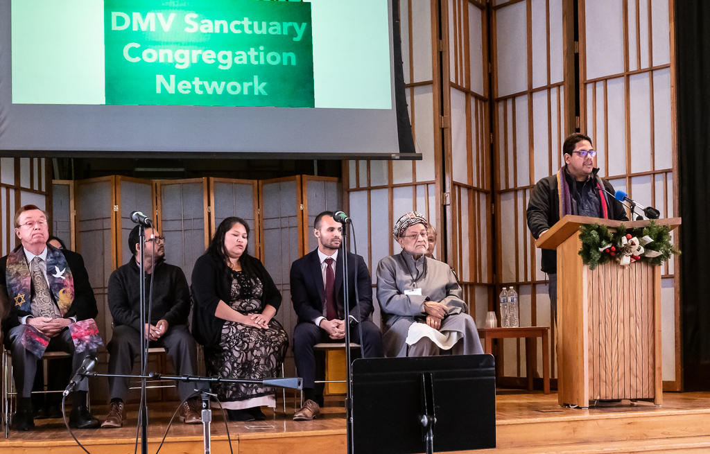 7. Pastor Hernandez's Prayer-1 | Montgomery Community Media