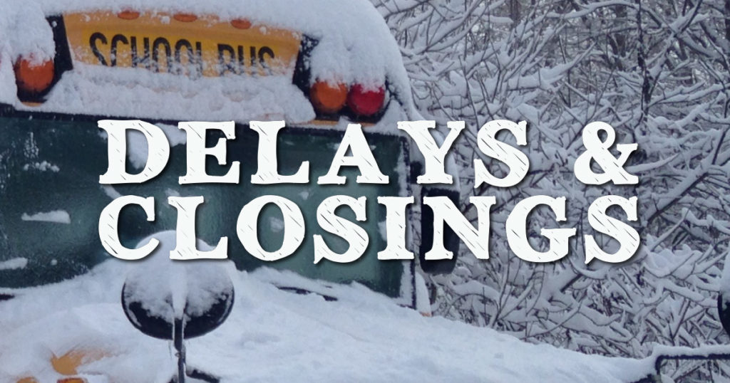 MCPS is Closing Early Friday | Montgomery Community Media