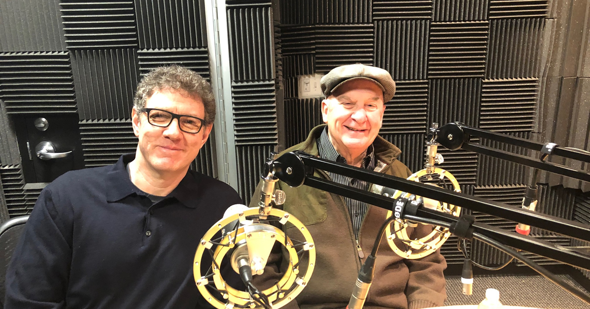 MoCo's Most Famous: Arch Campbell's Oscars Predictions | Montgomery ...