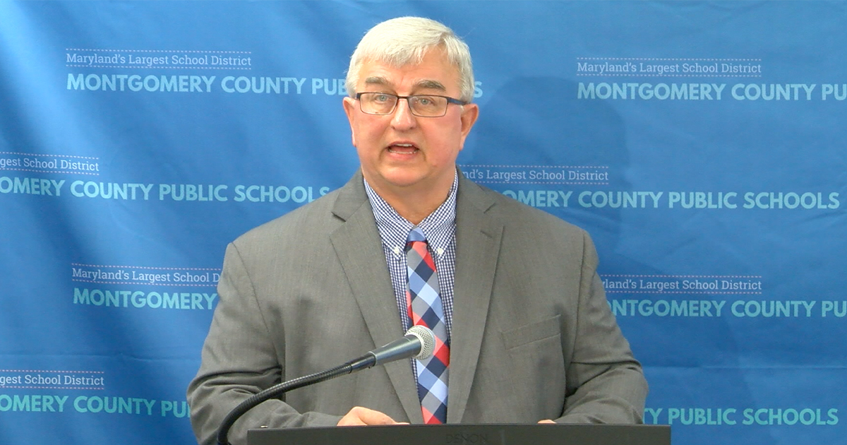 MCPS Shift to Focused Online Instruction, Pass/Incomplete Grading ...