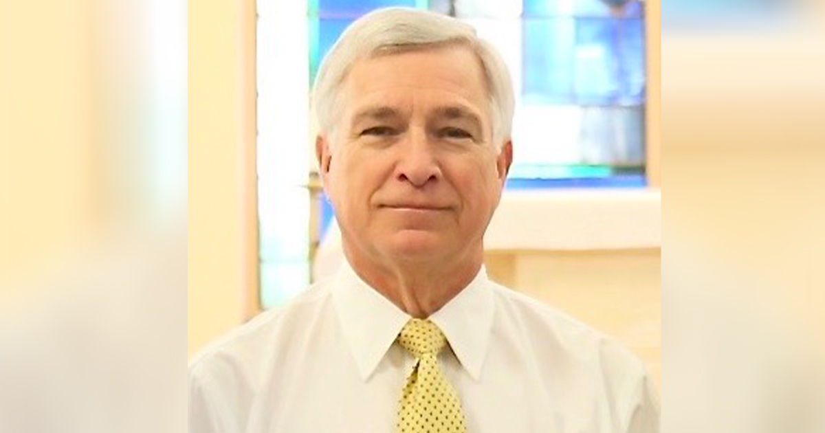After 45 Years with Good Counsel, Pat Bates Announces Retirement ...
