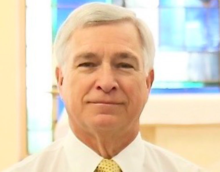 After 45 Years with Good Counsel, Pat Bates Announces Retirement ...