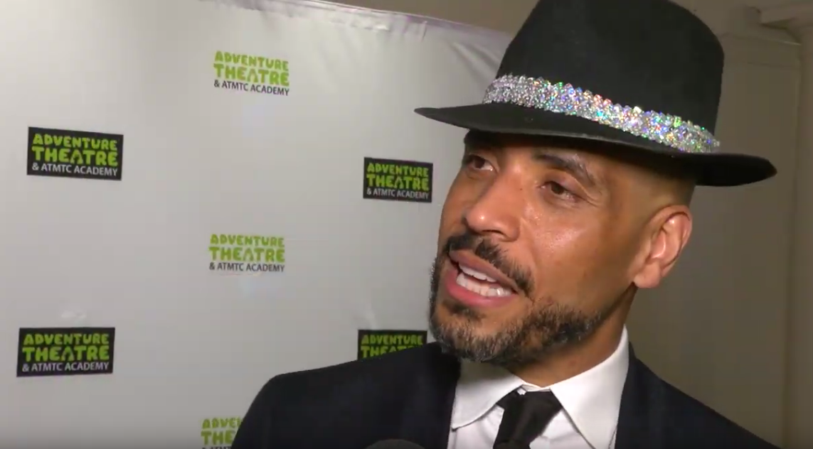 Adventure Theatre Gala Honors Honest Tea CEO Seth Goldman YouTube(2 ...