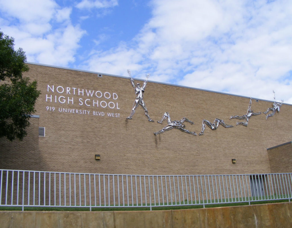 Northwood High Students Moving to Woodward HS During Expansion Project ...