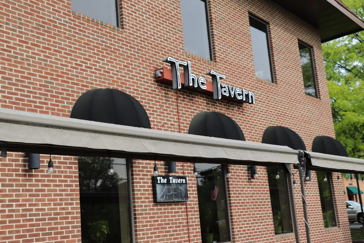 The Olney Tavern Closes Permanently | Montgomery Community Media