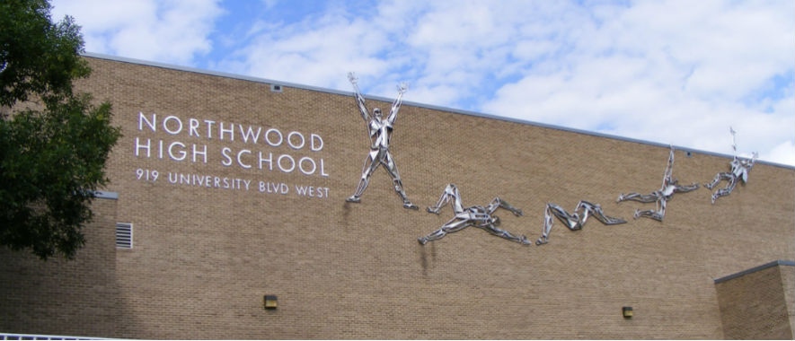 Slider northwood hs | Montgomery Community Media