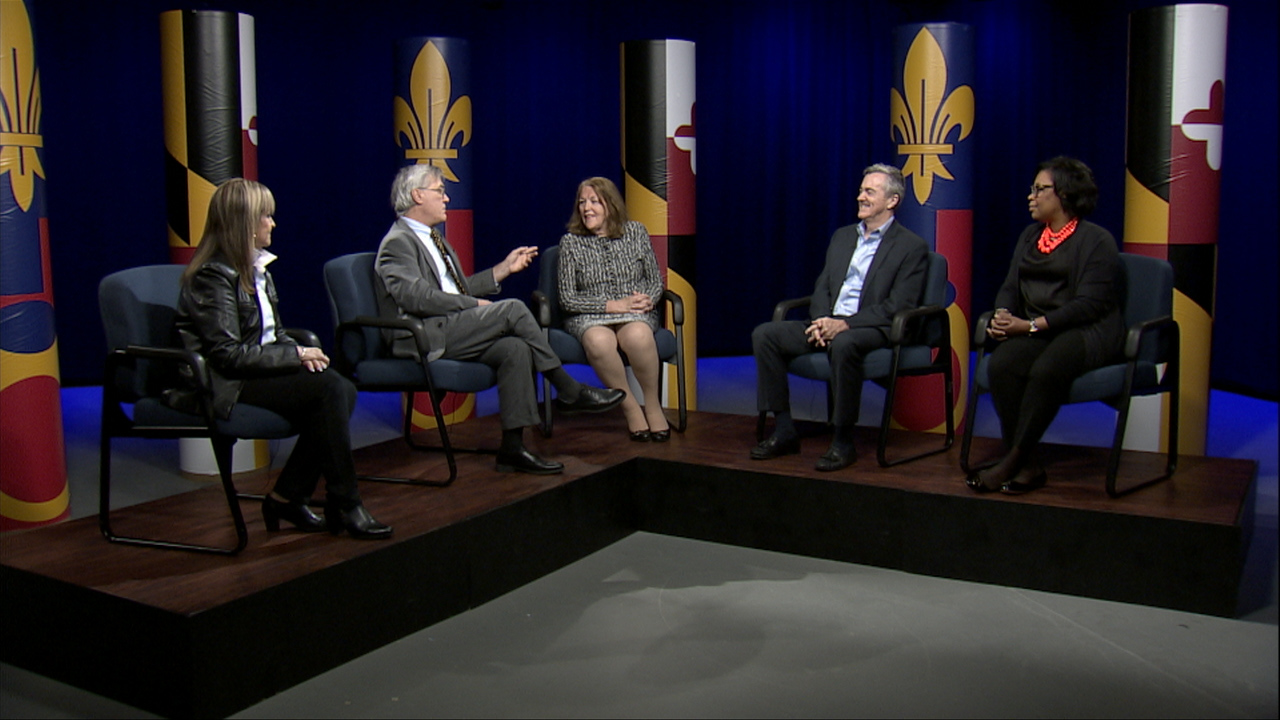 21 This Week panel | Montgomery Community Media