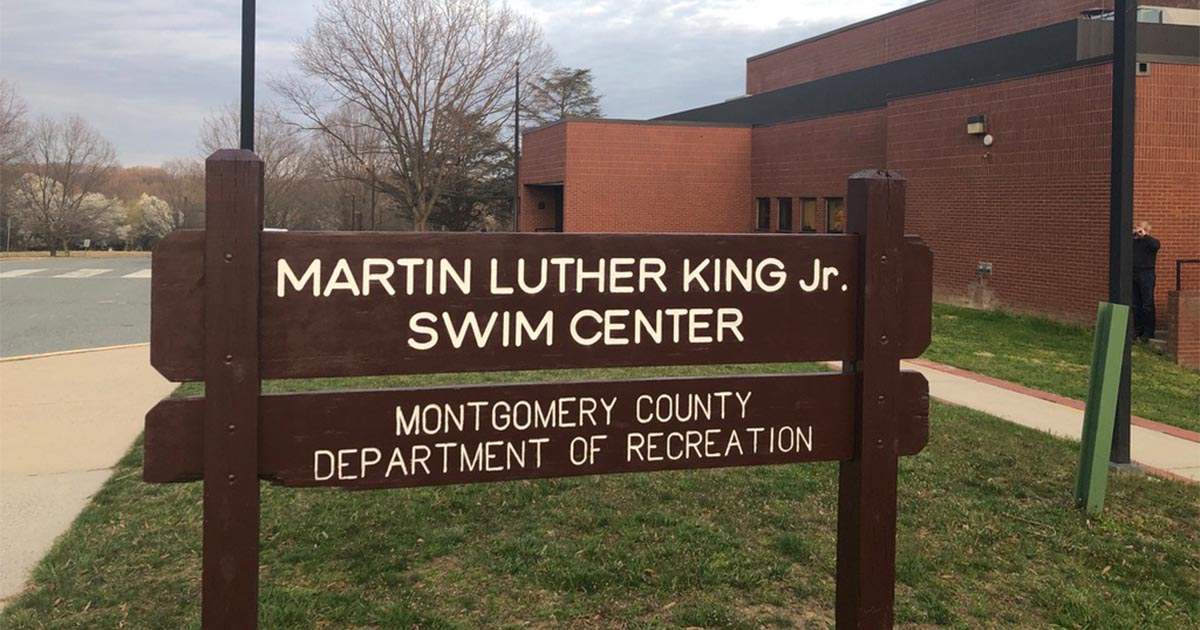 MLK Indoor Swim Center Will Remain Closed Through the Summer ...
