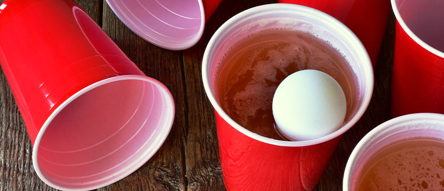 slider - Beer Pong Drinking Alcohol Games Underage Drunk | Montgomery ...