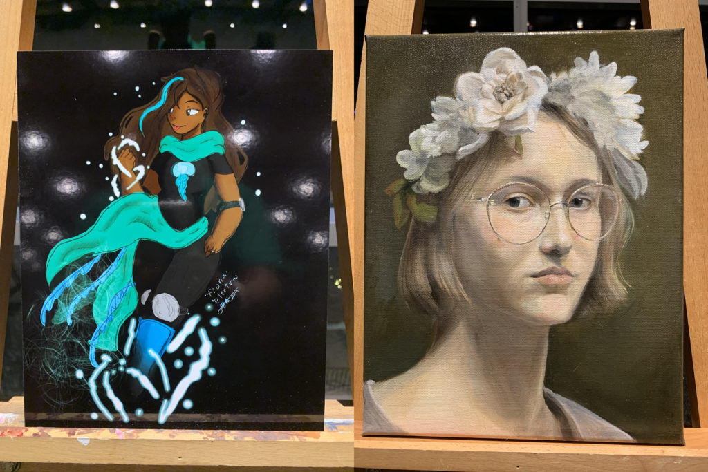 MoCo's Got Talent Student Winners Announced | Montgomery Community Media