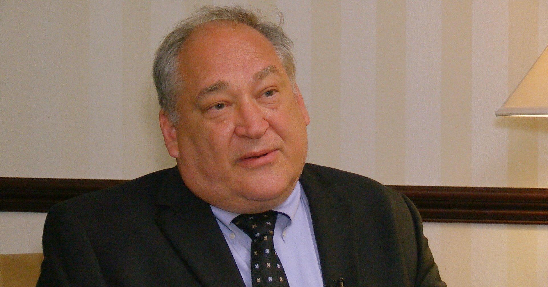 Elrich Says He Was Looking for Change in New Police Chief | Montgomery ...