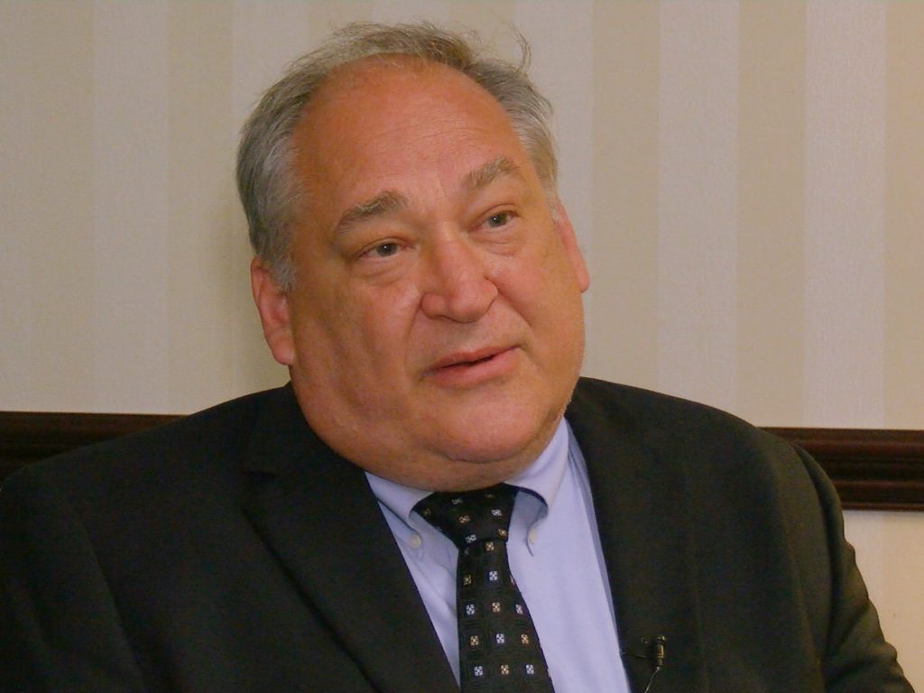 Elrich Says He Was Looking for Change in New Police Chief | Montgomery ...