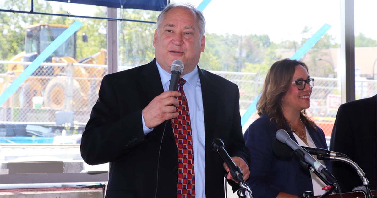 Elrich, Navarro Release Joint Statement Addressing Impending ICE Raids ...