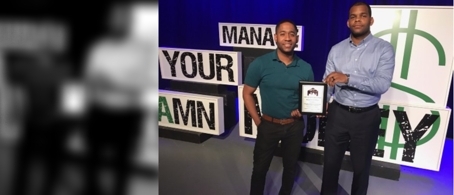 slider ben and malcolm | Montgomery Community Media