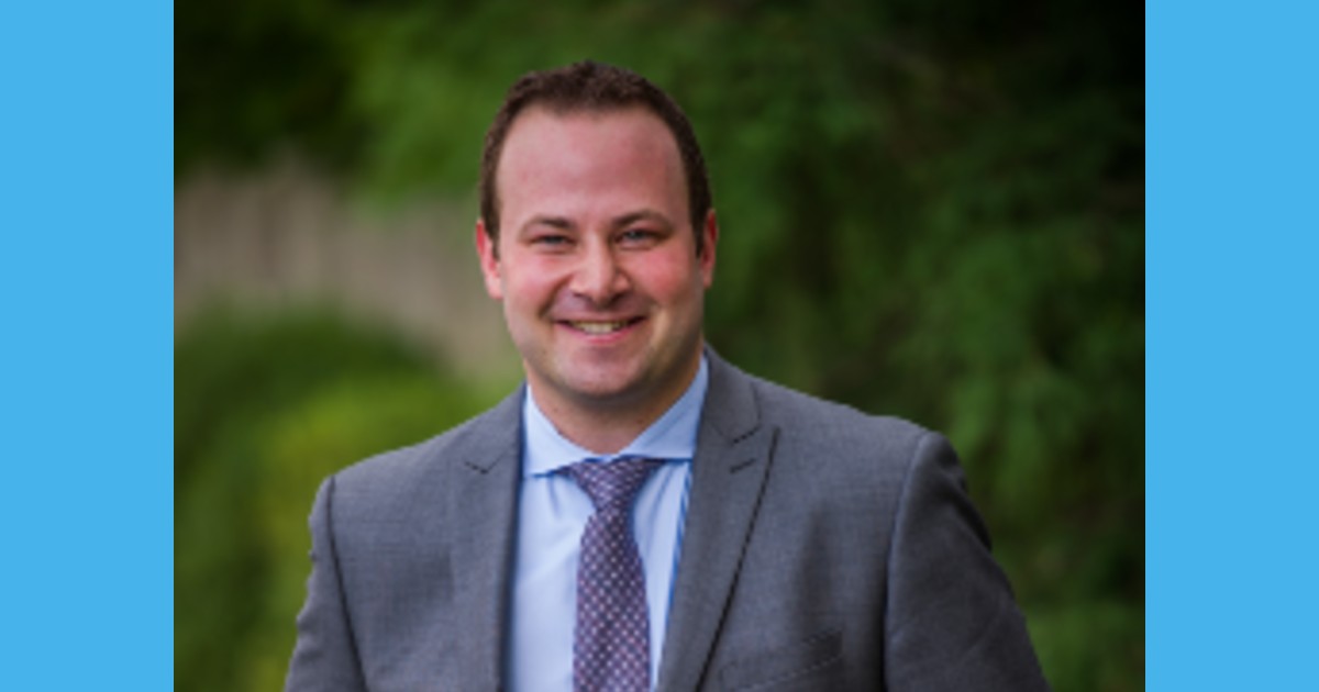 Montgomery Talks: Andrew Friedson | Montgomery Community Media