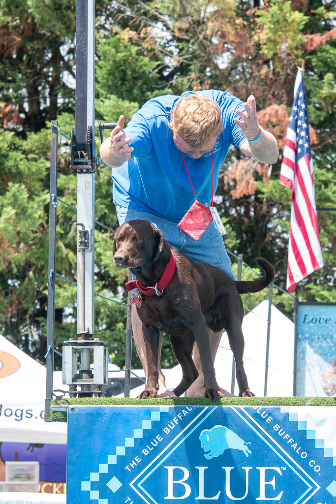 71st Annual MoCo AgFair - A Blue Ribbon Affair | Montgomery Community Media