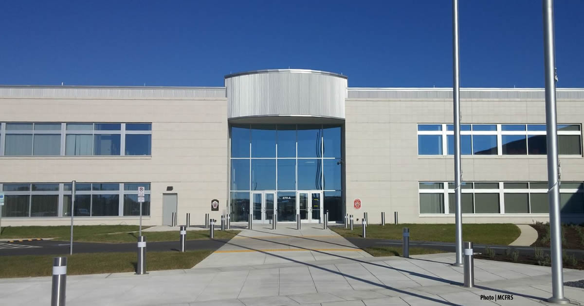 UPDATE: Registration for Montgomery County's Emergency Preparedness ...