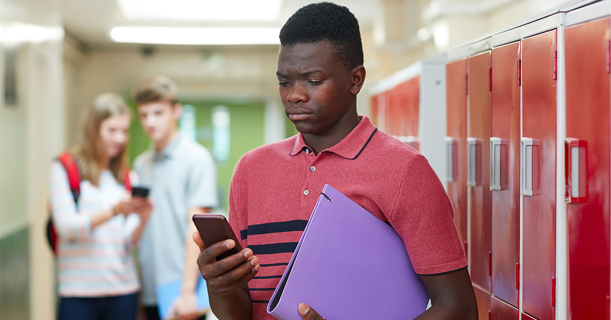 Changes Planned for MCPS Cell Phone Use Policy | Montgomery Community Media