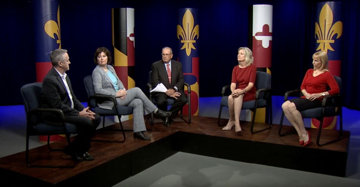 21 This week panel | Montgomery Community Media