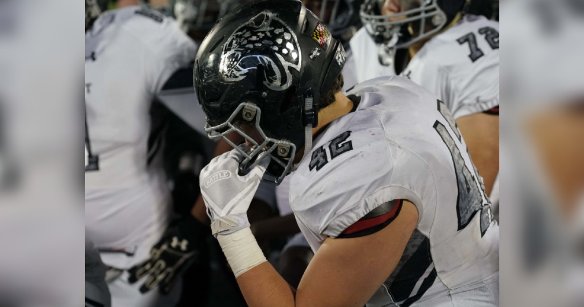 'We'll Be Back': Northwest Comes Up Short in State Title Game ...