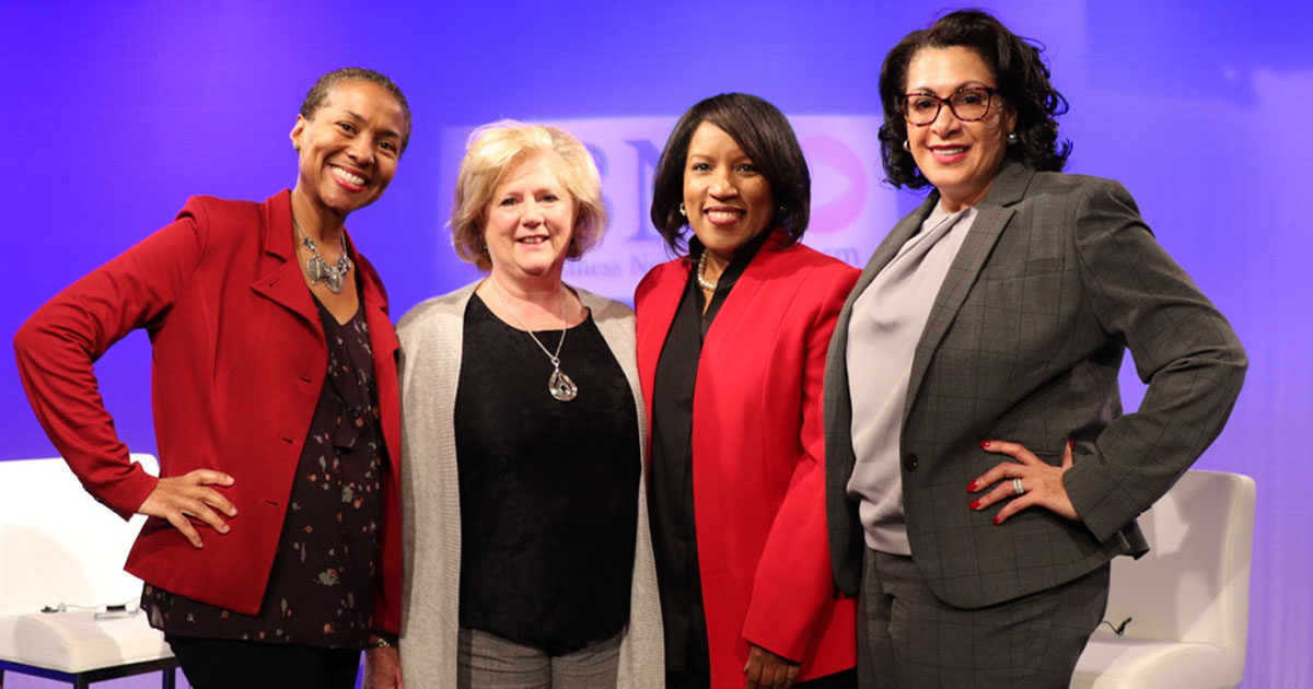 December's SBN: Oops Moments - Turning Challenges into Opportunities ...