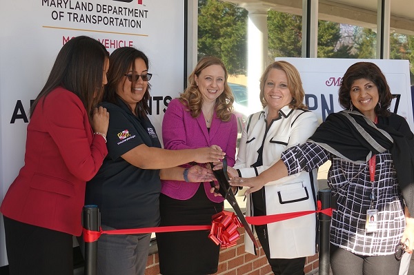 With Deadline Nearing, MDOT Creates More Real ID Appointments ...