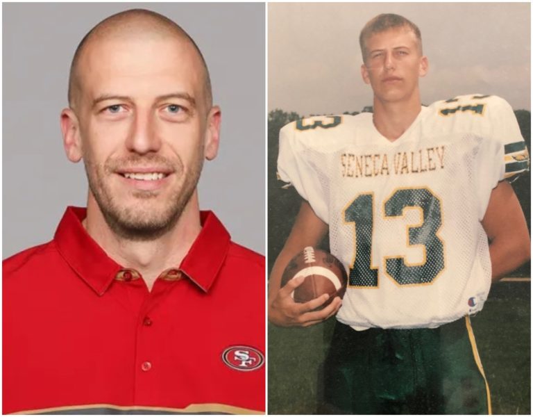 Fleury’s Journey: From Seneca Valley to the Super Bowl | Montgomery ...