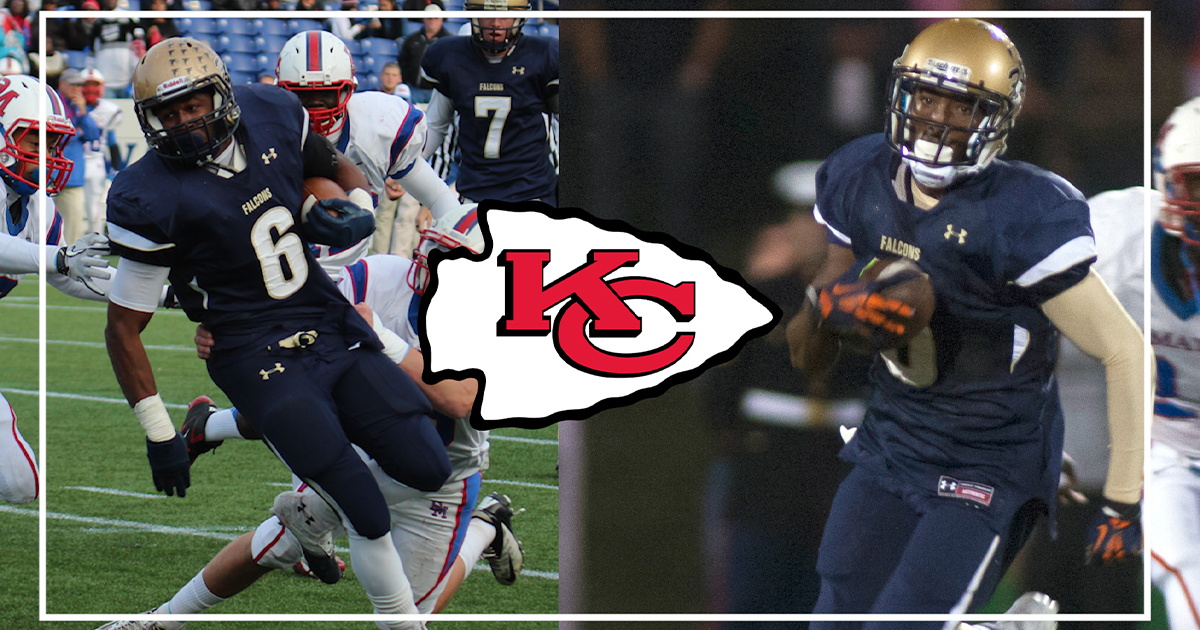 Milloy Excited to Watch Two Former Players in Super Bowl | Montgomery ...