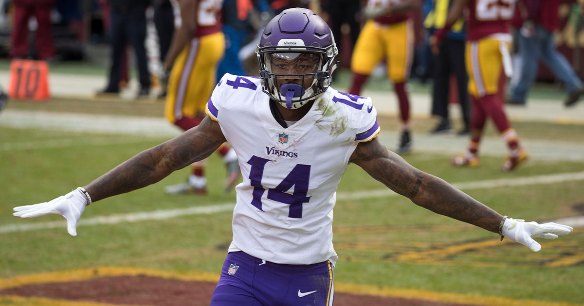 NFL Playoffs Feature Several MoCo Alums | Montgomery Community Media